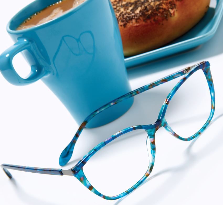 Frames Collection| EyeRis Vision - optometrist in Austin, TX