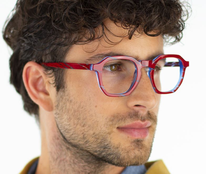 Frames Collection| EyeRis Vision - optometrist in Austin, TX