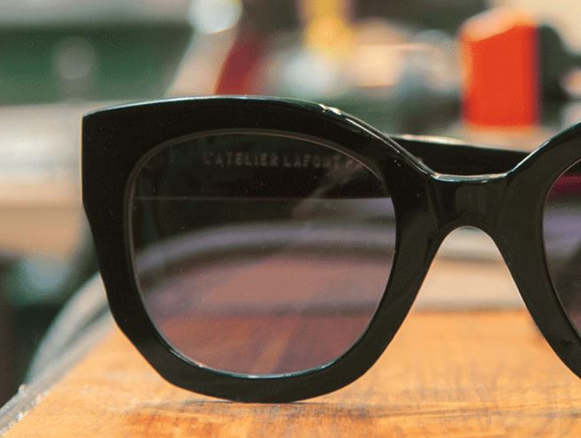 Frames Collection| EyeRis Vision - optometrist in Austin, TX