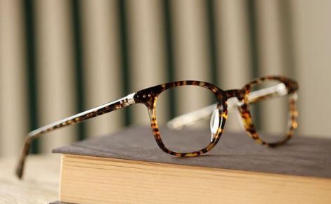 Frames Collection| EyeRis Vision - optometrist in Austin, TX