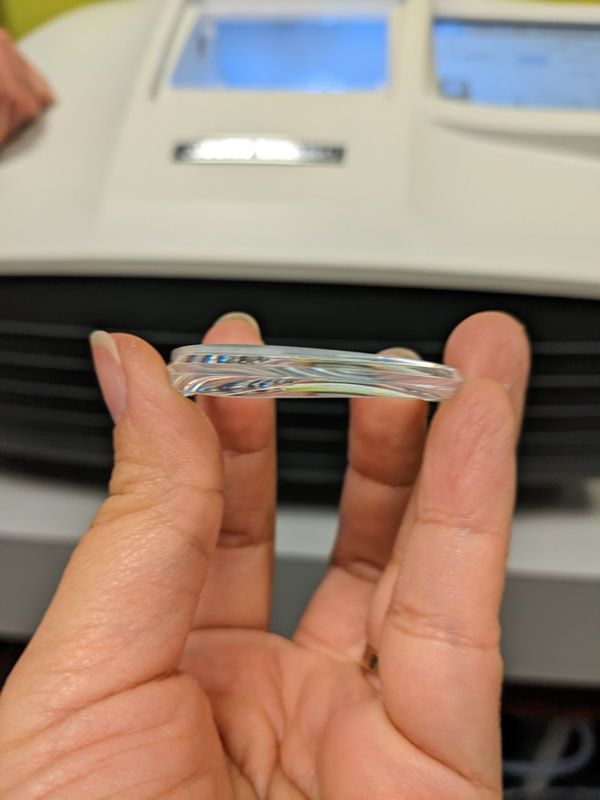 Onsite Lab| EyeRis Vision - optometrist in Austin, TX