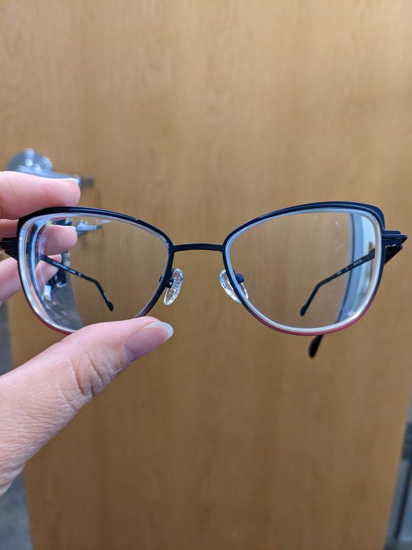 Onsite Lab| EyeRis Vision - optometrist in Austin, TX