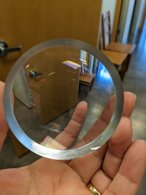 Onsite Lab| EyeRis Vision - optometrist in Austin, TX