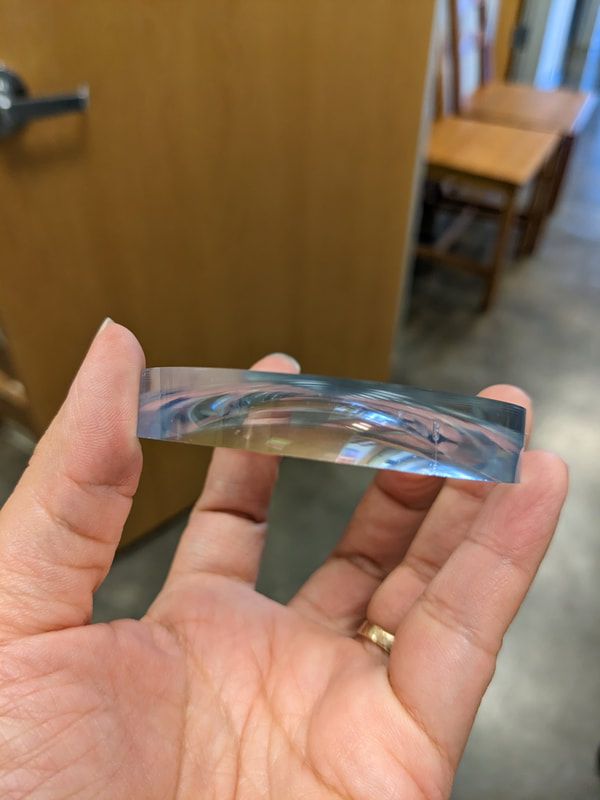 Onsite Lab| EyeRis Vision - optometrist in Austin, TX