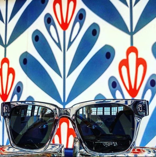 Optical| EyeRis Vision - optometrist in Austin, TX