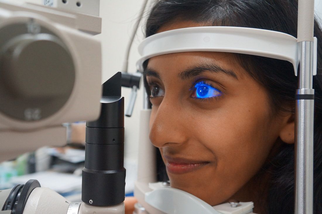 Eye Care Services| EyeRis Vision - optometrist in Austin, TX