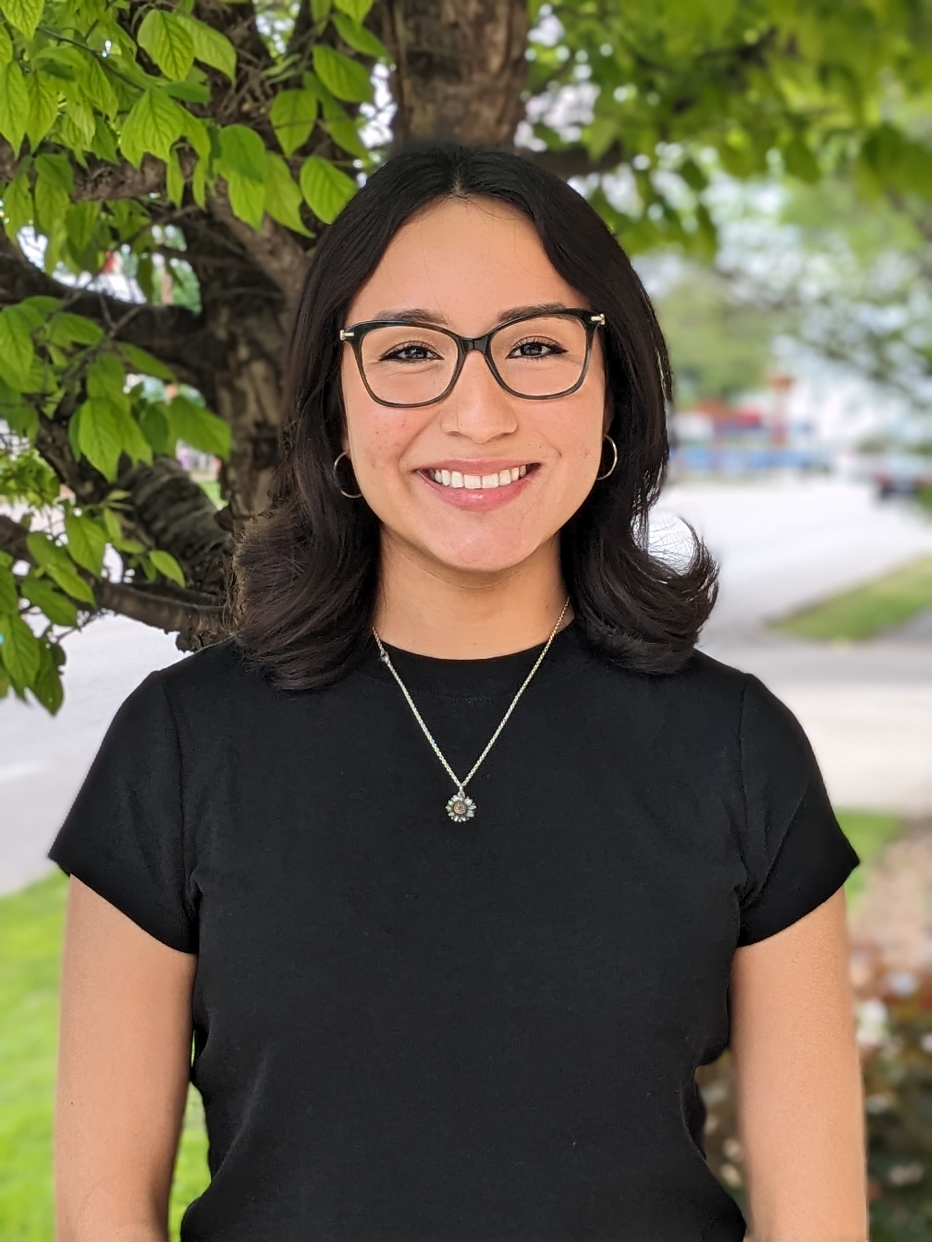 Our Staff| EyeRis Vision - optometrist in Austin, TX