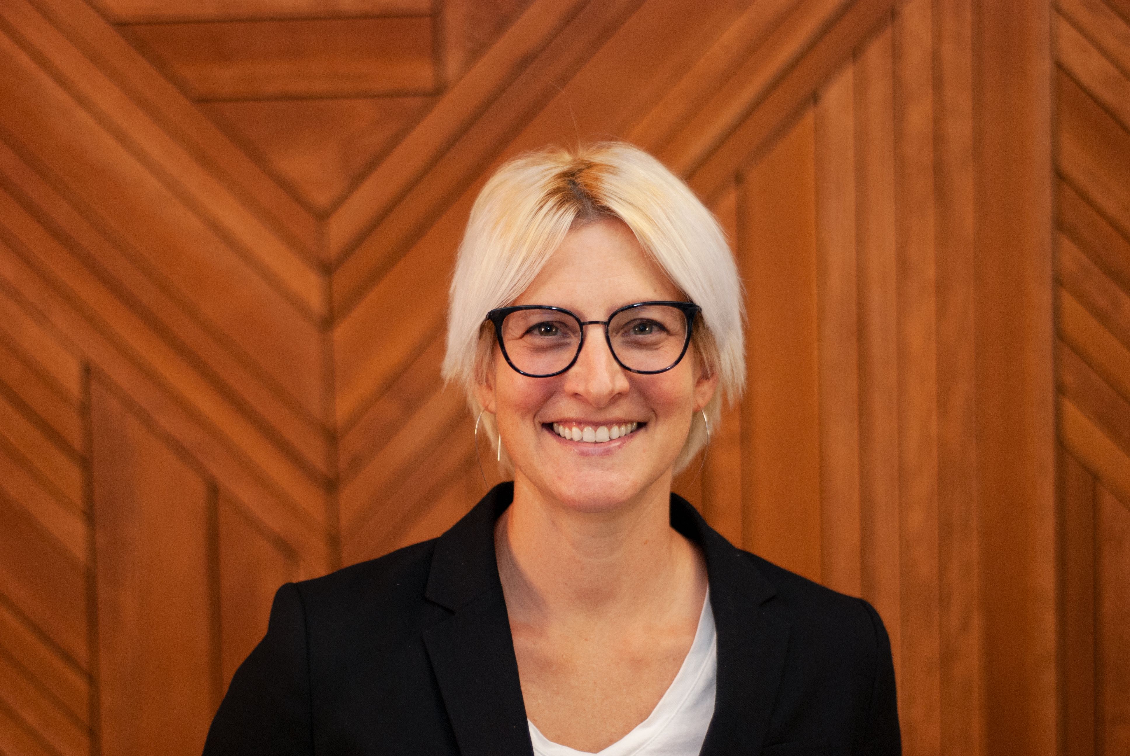About - Eye Doctors in Seattle | Dr. Evie Lawson