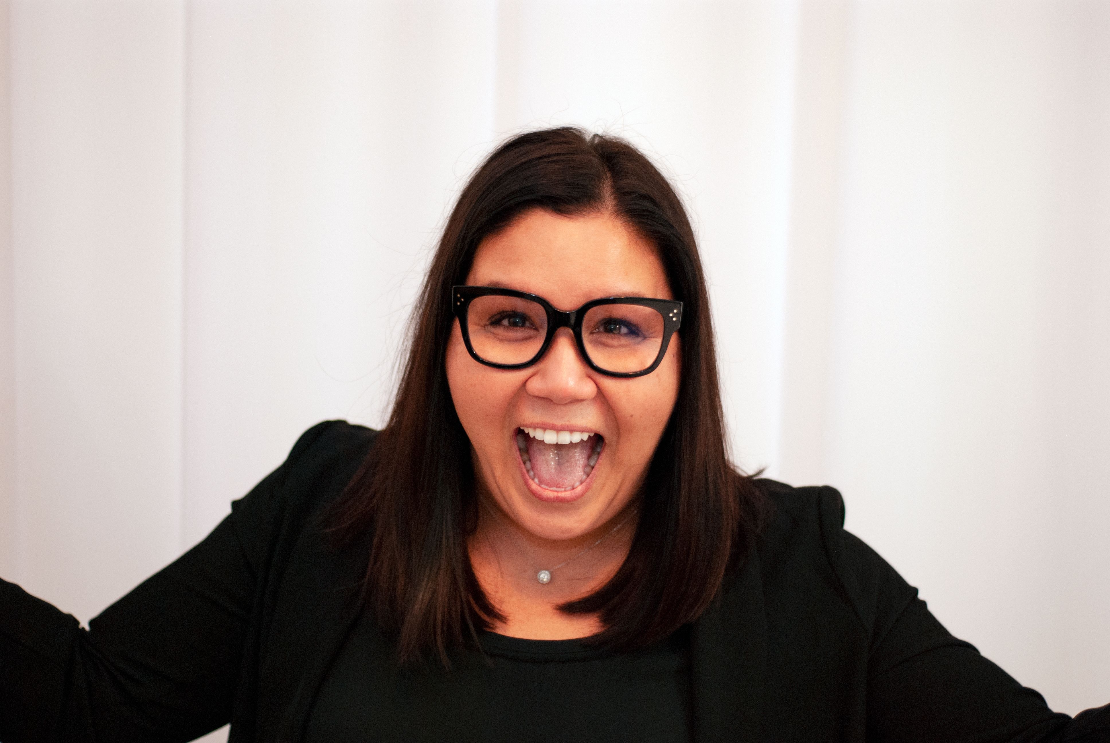 About - Eye Doctors in Seattle | Dr. Evie Lawson