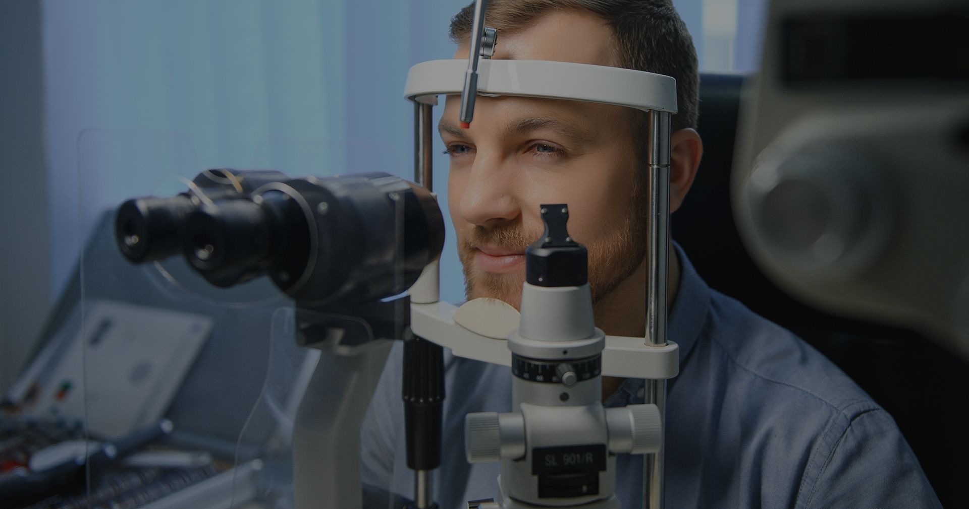 Optometrist in Bloomsburg | Finnegan Eye Care Center