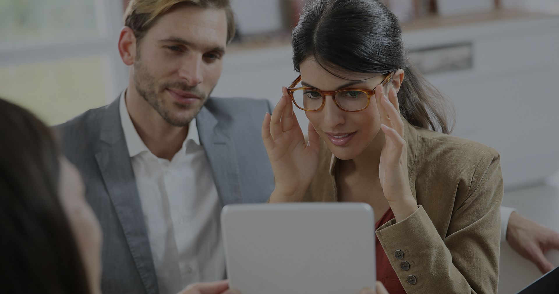 Optometrist in Bloomsburg | Finnegan Eye Care Center