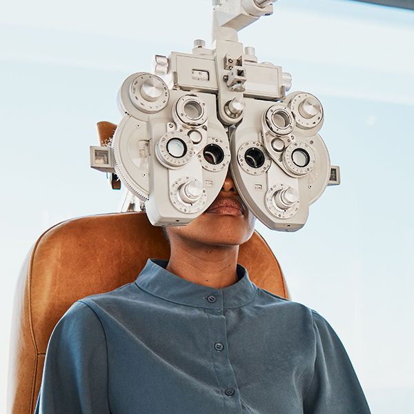 Optometrist in Philadelphia | Optima Vision Center