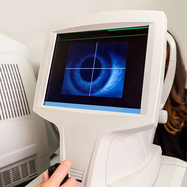 Optometrist in Philadelphia | Optima Vision Center