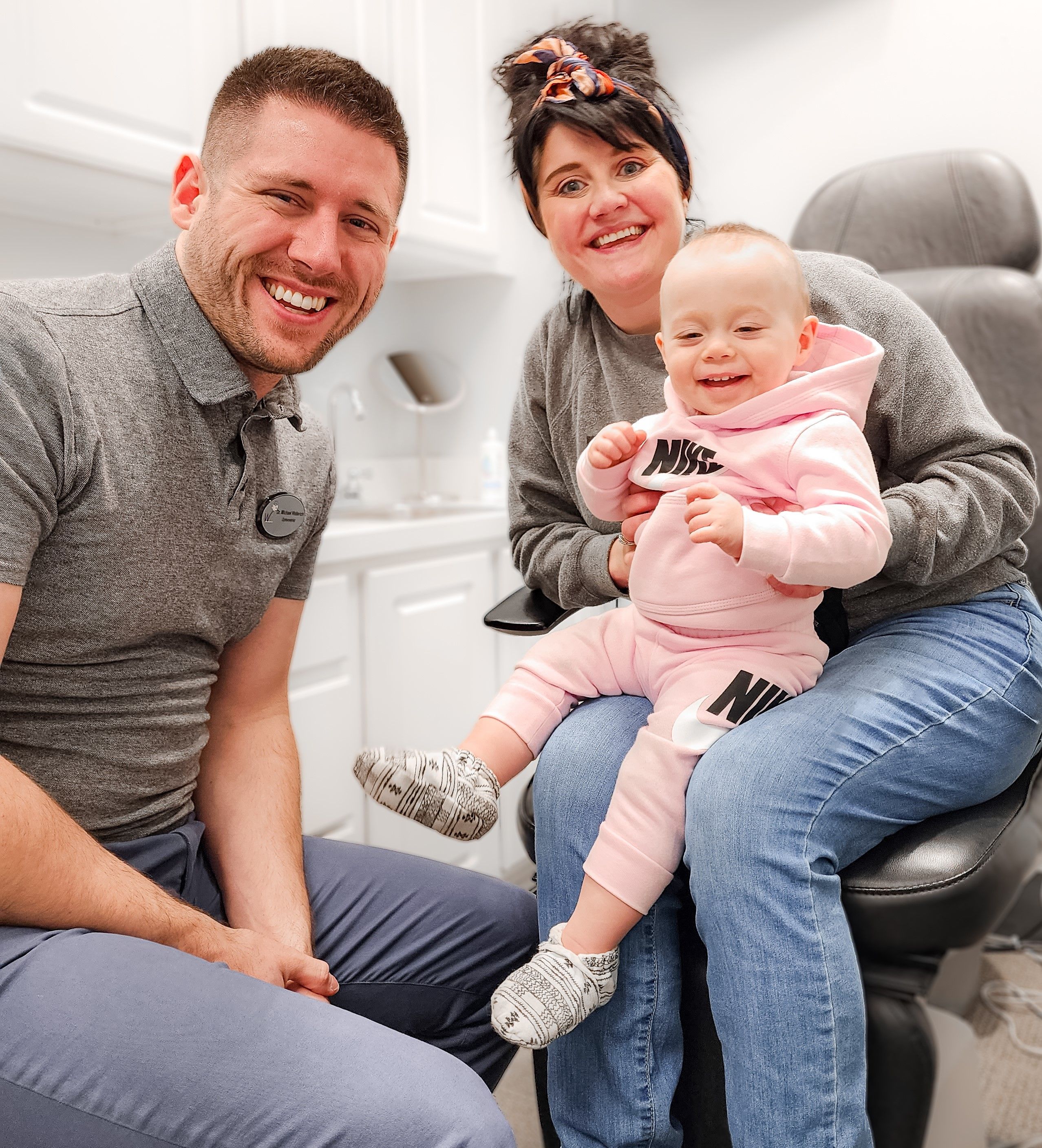 Learn About Swoop Eye Care, Trusted Optometrist in Richfield