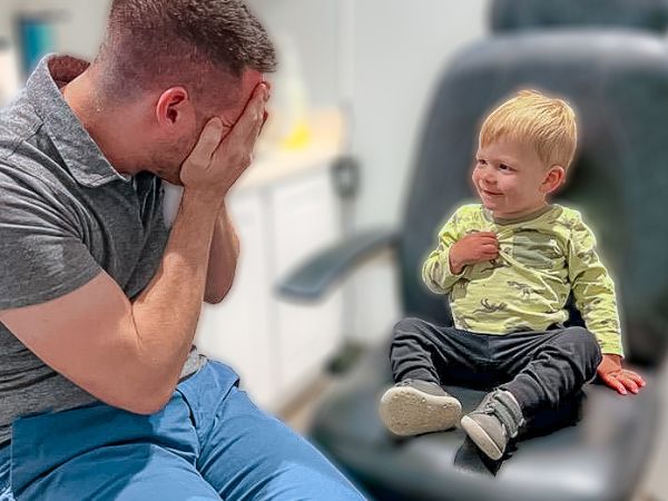 Dr. Michael Wallerich OD, MBA