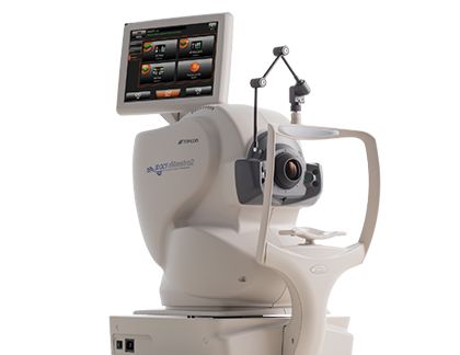 Neuro-Optometric Evaluations at Swoop Eye Care in Richfield