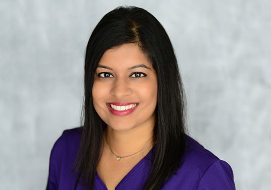 Meet The Doctor At Today's Vision Richmond in Richmond | Optometrists ...