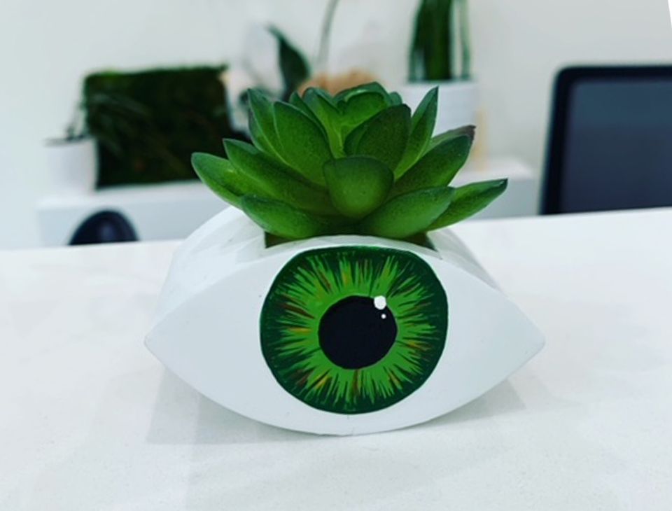 Eye Doctor in San Fernando, CA | California Optometry