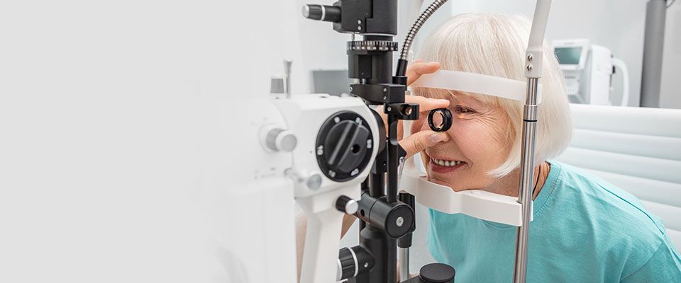 Eye Doctor in San Fernando, CA | California Optometry