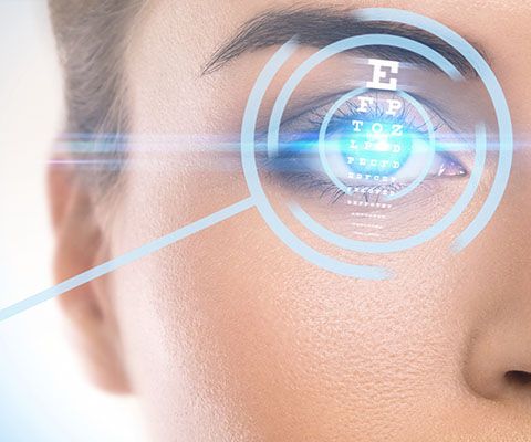 Eye Doctor in San Fernando, CA | California Optometry