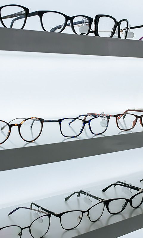 Eye Doctor in San Fernando, CA | California Optometry