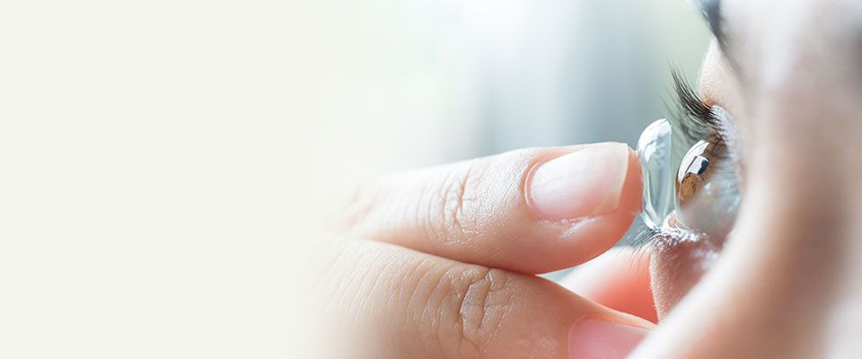 Eye Doctor in San Fernando, CA | California Optometry