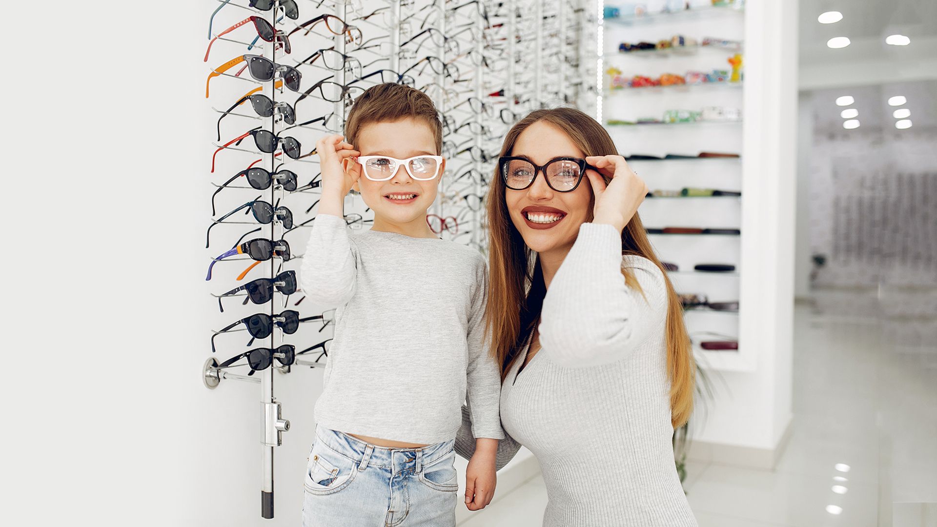 Eye Doctor in San Fernando, CA | California Optometry