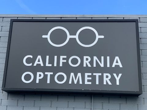Office Gallery California Optometry