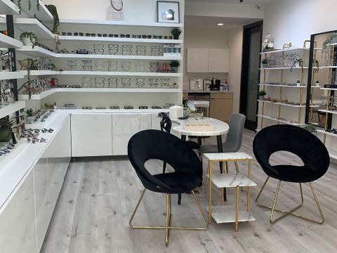 Office Gallery California Optometry