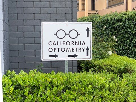 Office Gallery California Optometry