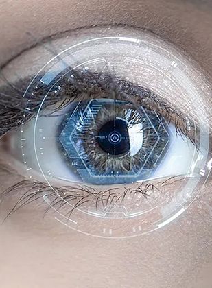 Optometrist in Las Vegas | Optic Gallery Boca Park