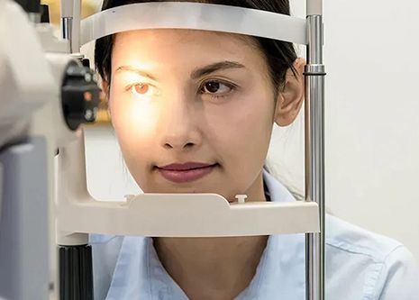 Optometrist in Las Vegas | Optic Gallery Boca Park