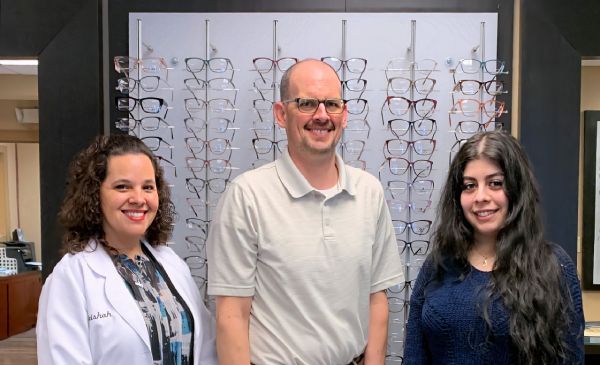 Vancouver Eye Doctors - Battle Ground WA | Advanced Eye Care