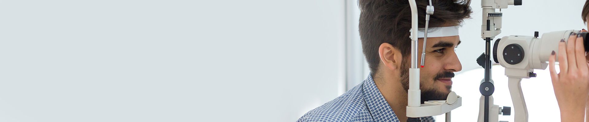 Meet Our Eye Doctors in San Antonio, TX | Bluebonnet Eye Care