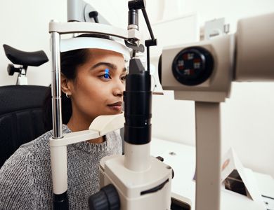 Meet Our Eye Doctors in San Antonio, TX | Bluebonnet Eye Care