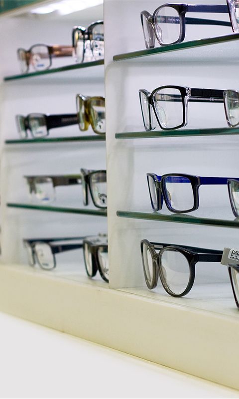 Eye Doctors in Miami, FL | Ives Family Eye Care