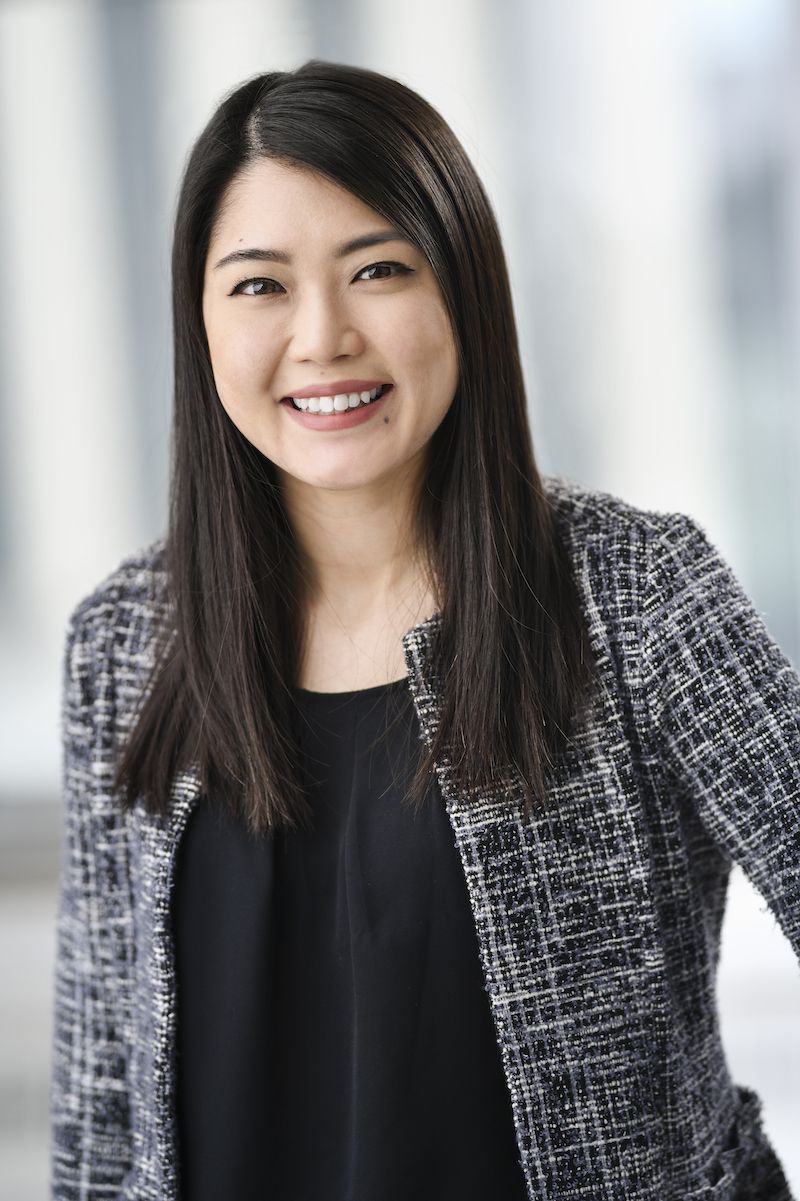 Meet The Doctor At Steel Optical –Eagan in Eagan | Optometrists in Eagan