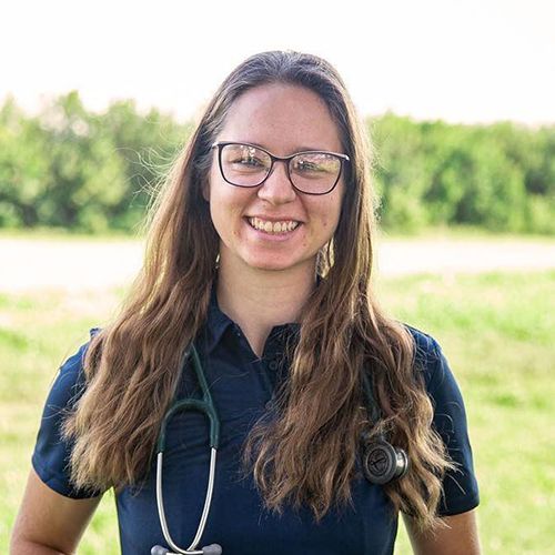 Meet Our Equine Veterinarians in Modesto CA | Dr. Daniel Sweet