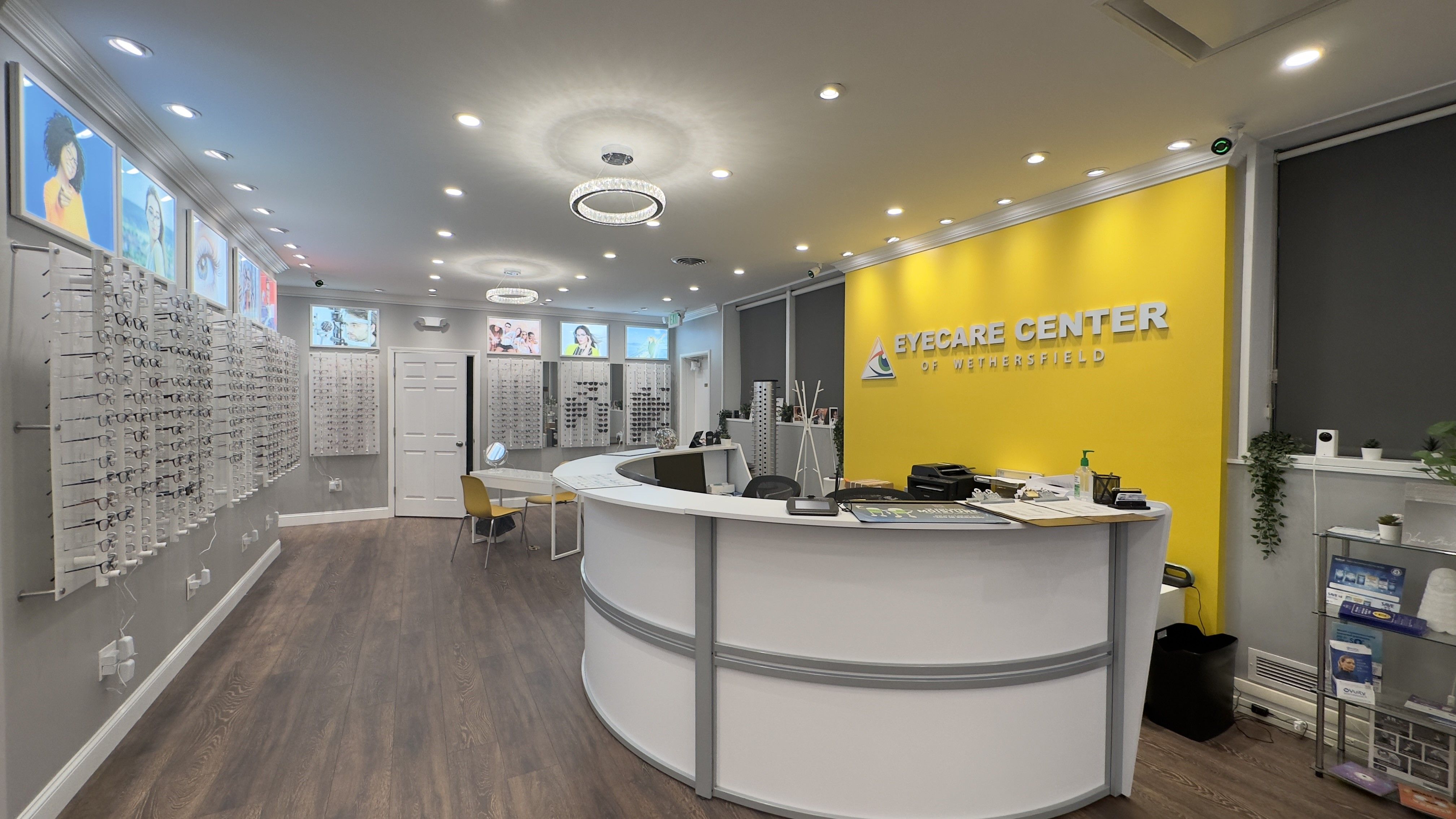 Eye Doctor in Wethersfield | Eyecare Center of Wethersfield