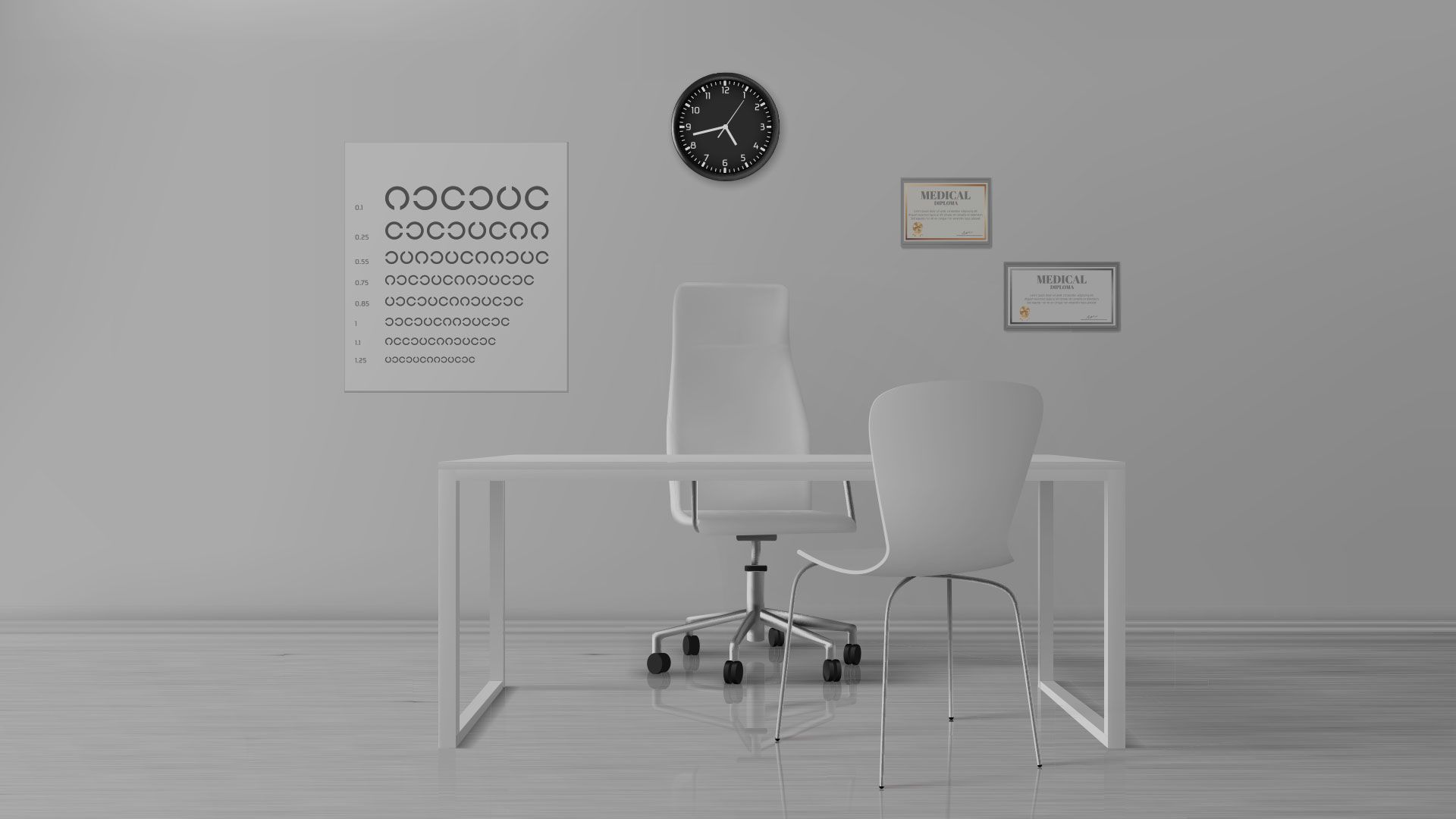 Optometrist in New City | Essential Eye Care