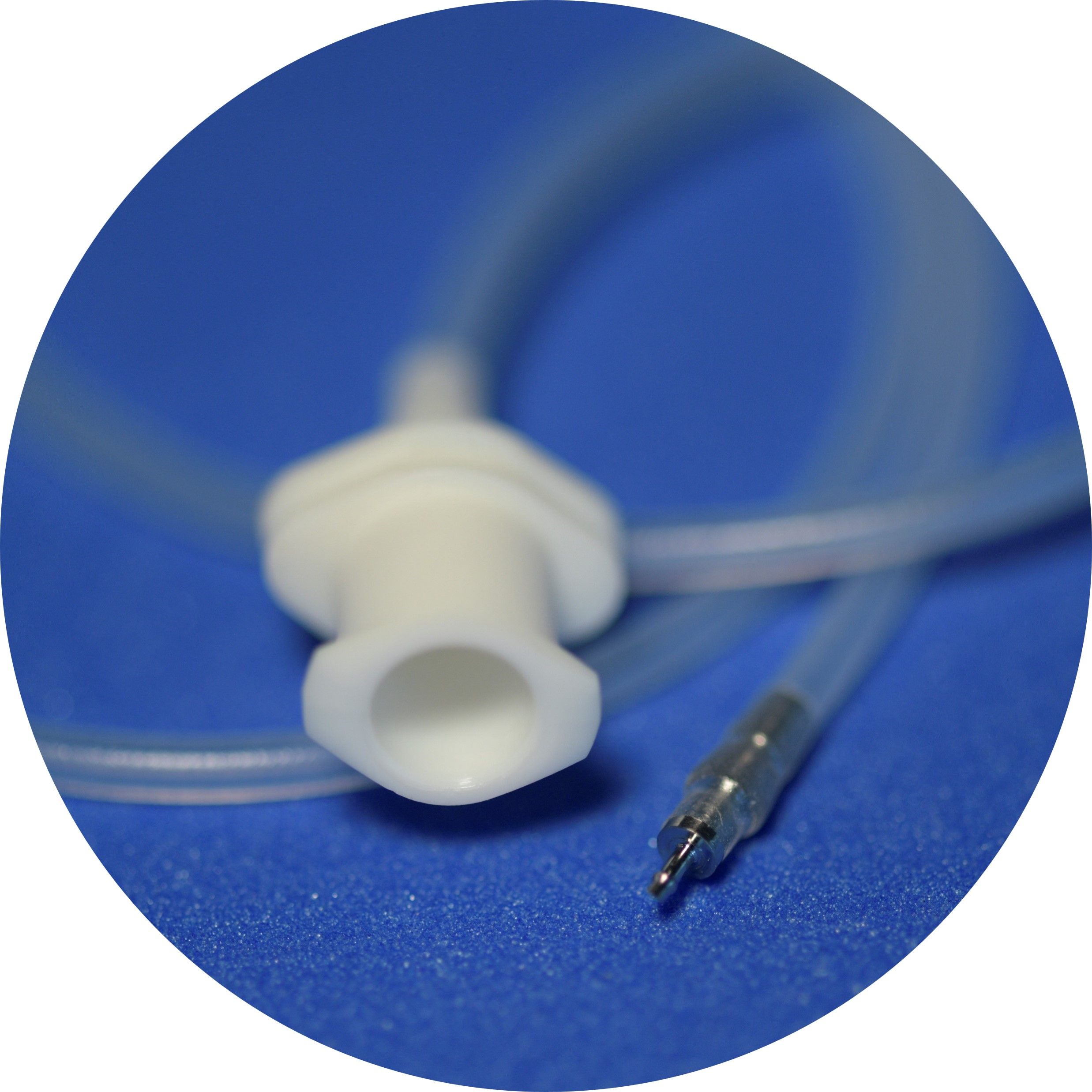 Vista IS - Anterior Chamber Maintainer | Eye Surgery Technology