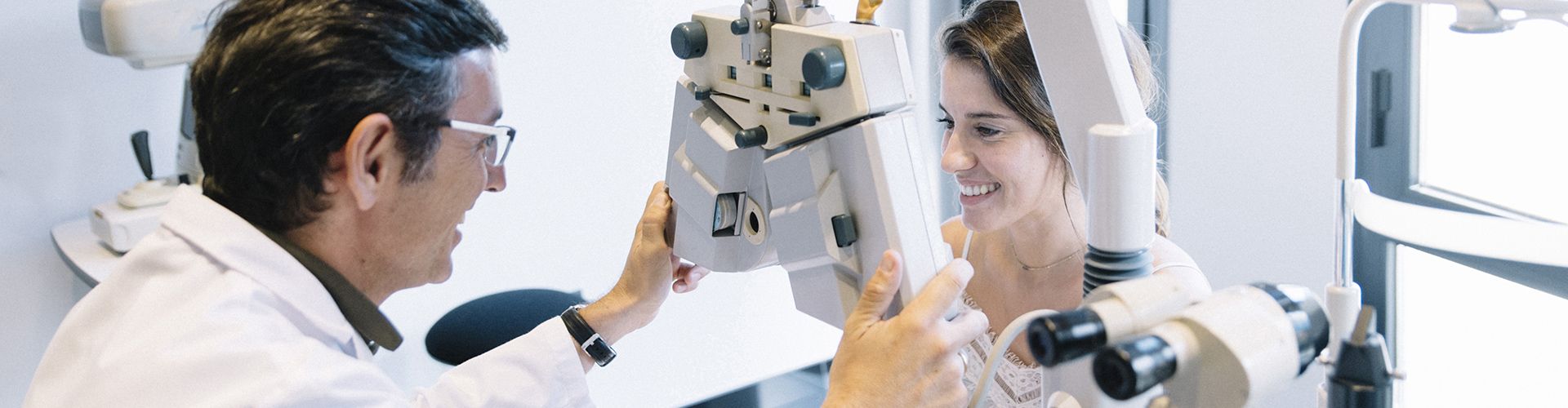 1-Step Ophthalmics in Houston & Katy TX | Vista Ophthalmics