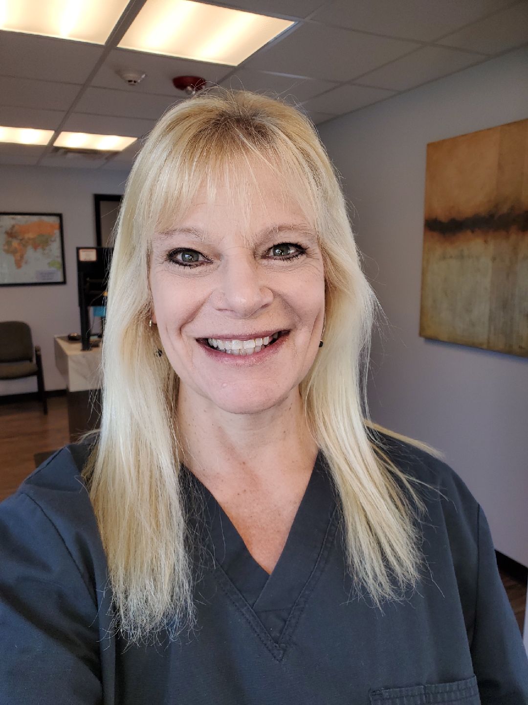 Chiropractic Staff in Flower Mound TX | Foster Chiropractic