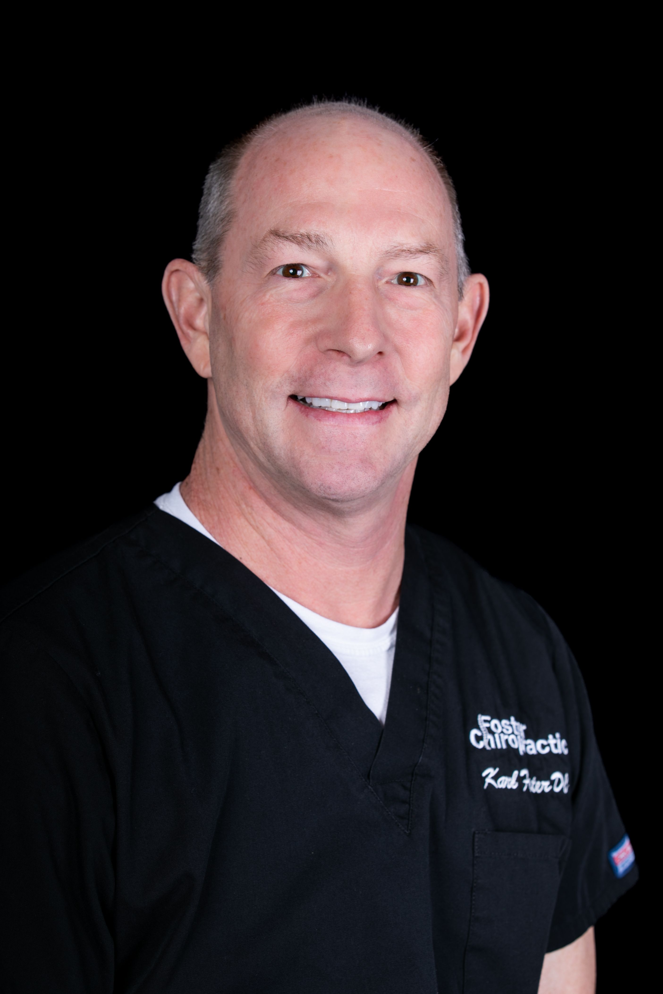 Chiropractors in Flower Mound TX | Foster Chiropractic