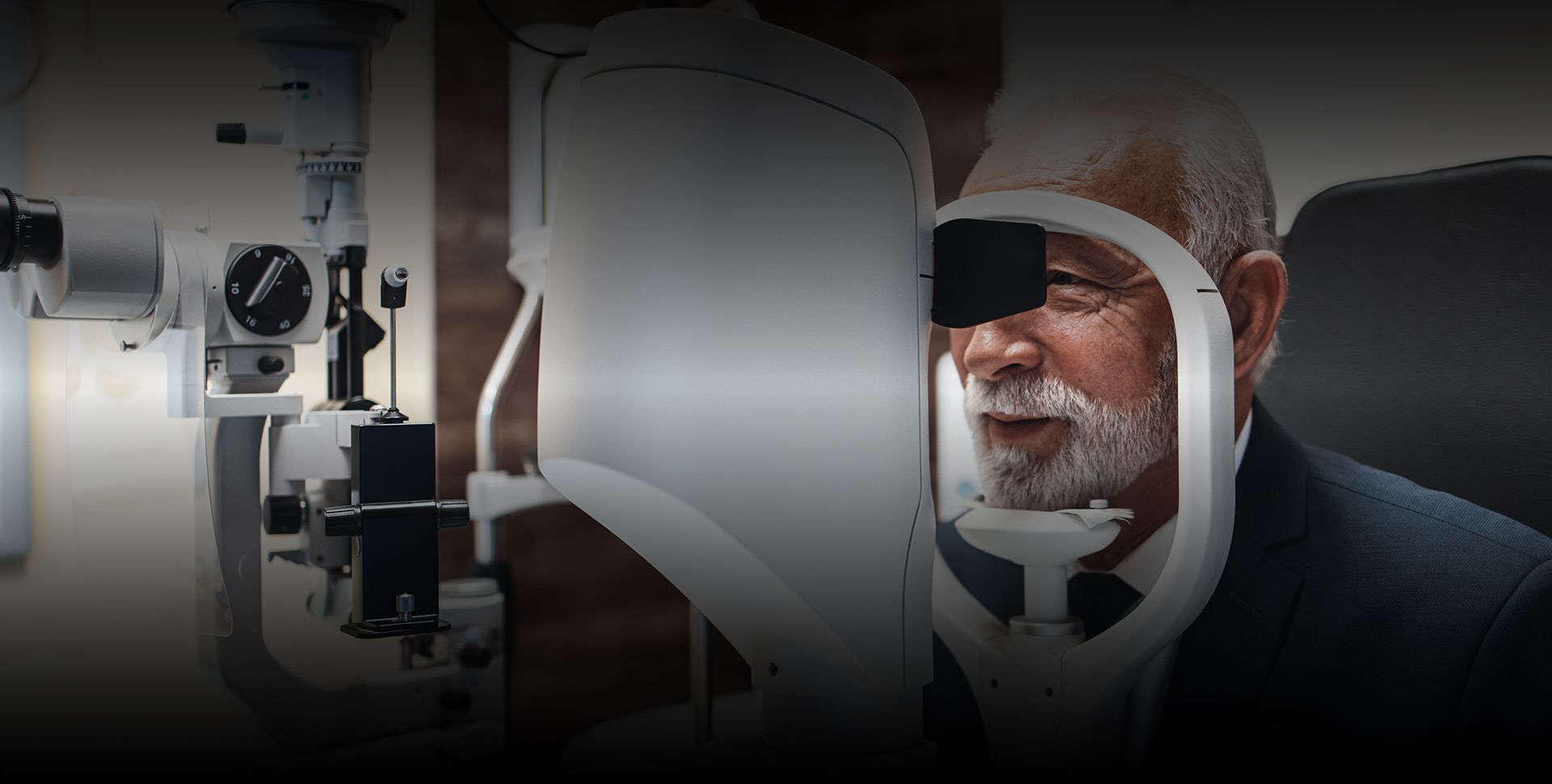 Optometrist in Geneva | Sight To See