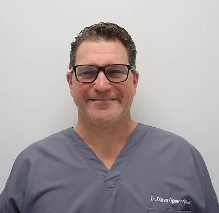 Meet The Doctor At Oppenheimer Eye Clinic in Key West | Optometrists in ...