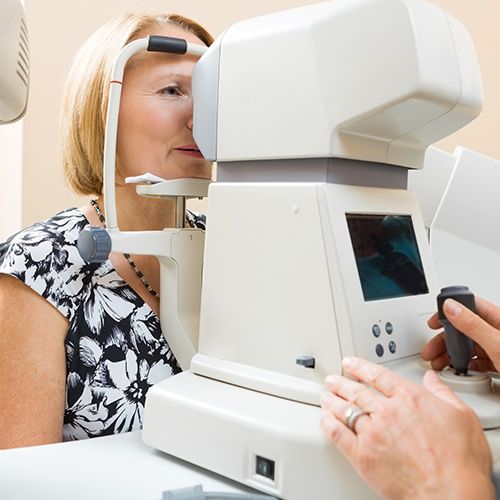 Optometrist in Bradenton | InFocus Family Eyecare