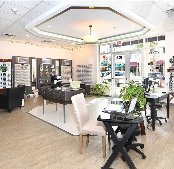 Optometrist in Bradenton | InFocus Family Eyecare