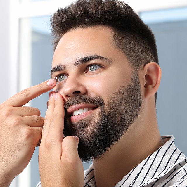 Optometrist in Monroe | Monroe Vision Clinic