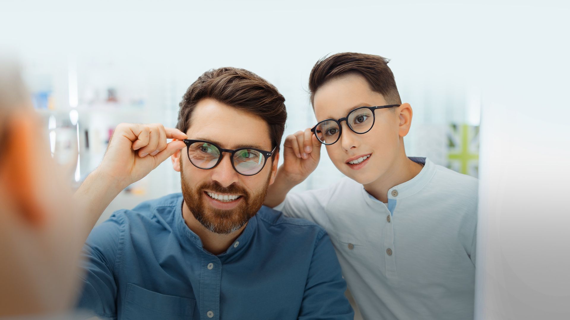 Optometrist in Monroe | Monroe Vision Clinic